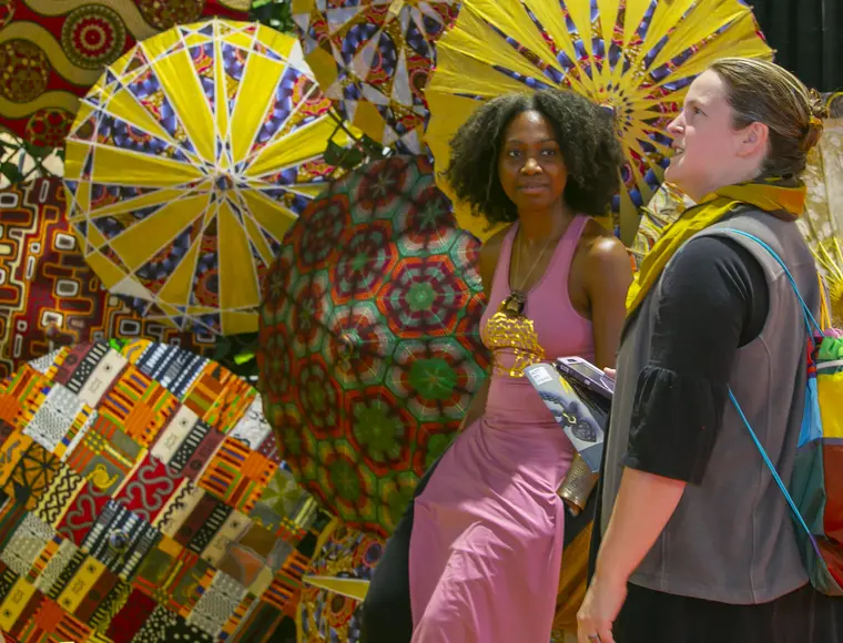 About The Show | The Philadelphia Museum of Art Craft show