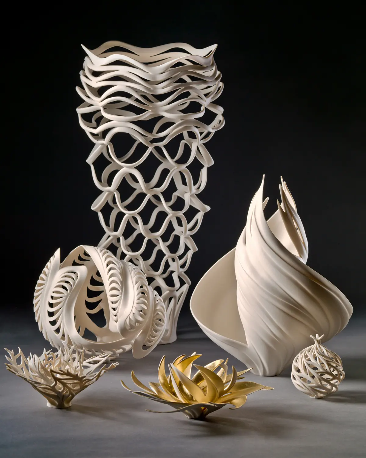Jennifer Mccurdy Artist Jennifer McCurdy: How To Create A Beautiful