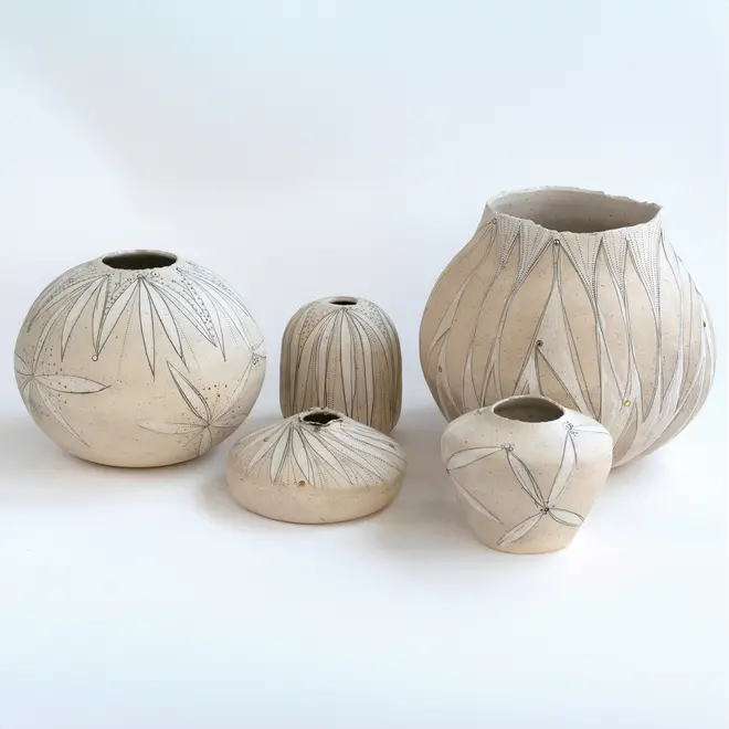 Ceramics | The Philadelphia Museum of Art Craft show