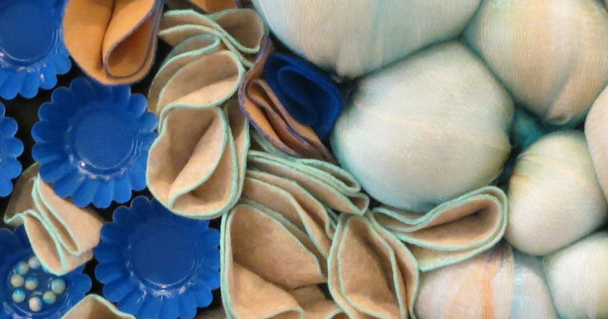 Kate Leibrand | The Philadelphia Museum of Art Craft show