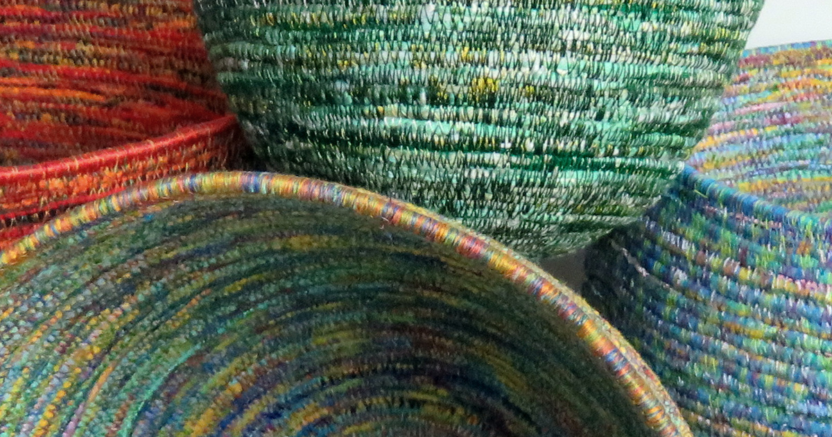 Susan Lenz | The Philadelphia Museum of Art Craft show