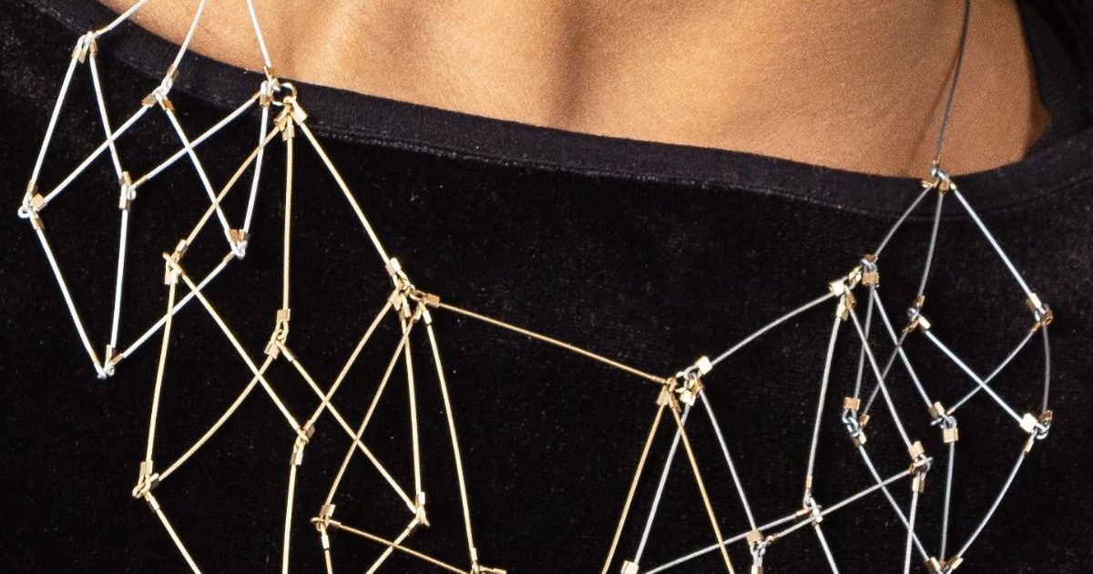 Meghan Patrice Riley | The Philadelphia Museum of Art Craft show