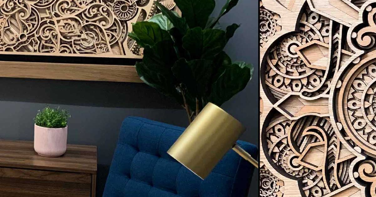 Philip Roberts | The Philadelphia Museum of Art Craft show